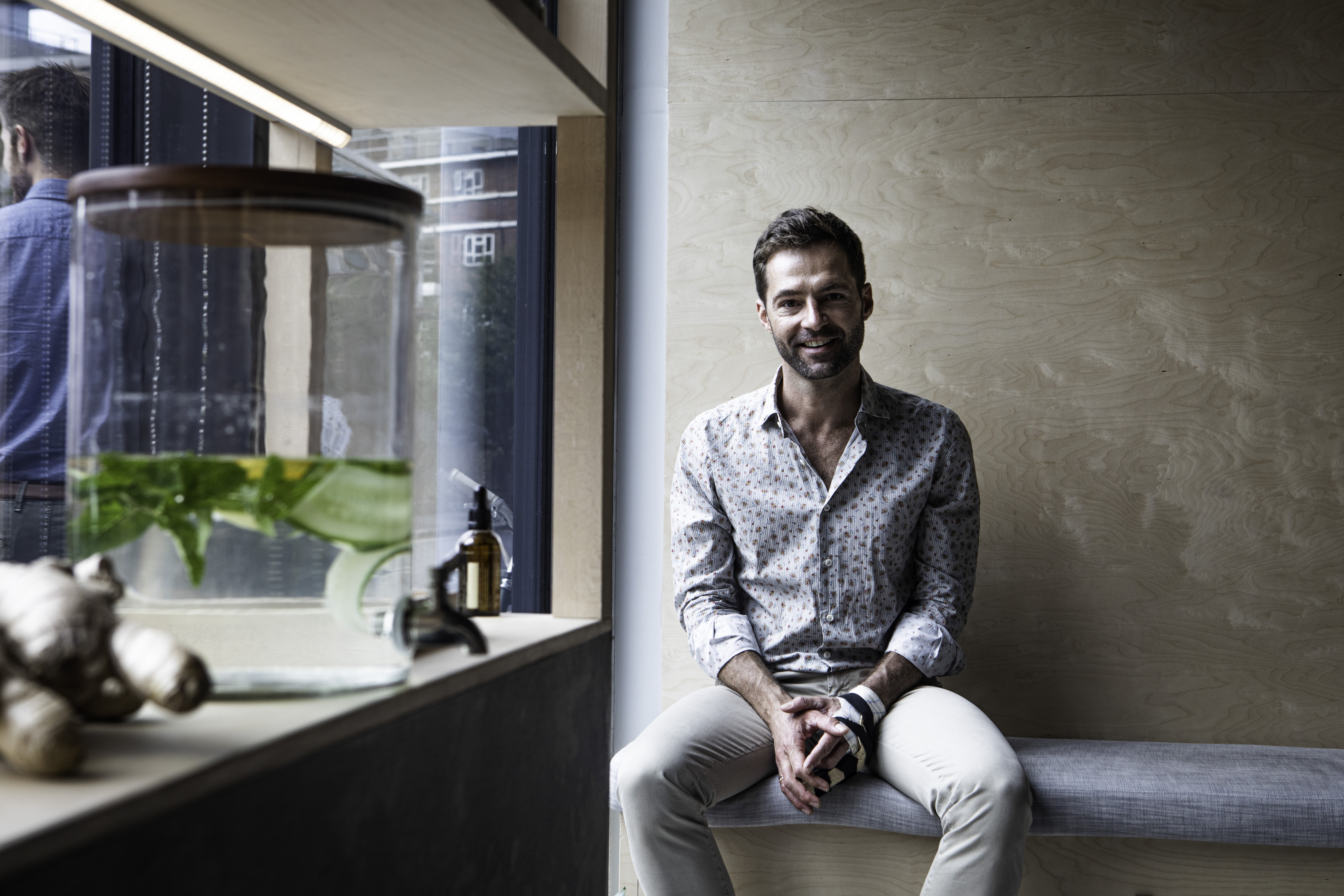 How to set up shop: As told by The Barbery