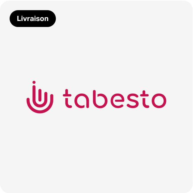 Caisse Pro SumUp — Outils d'intégrations