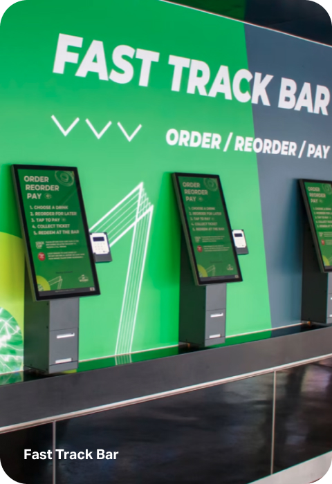 Payment solutions for your food and drink business | SumUp