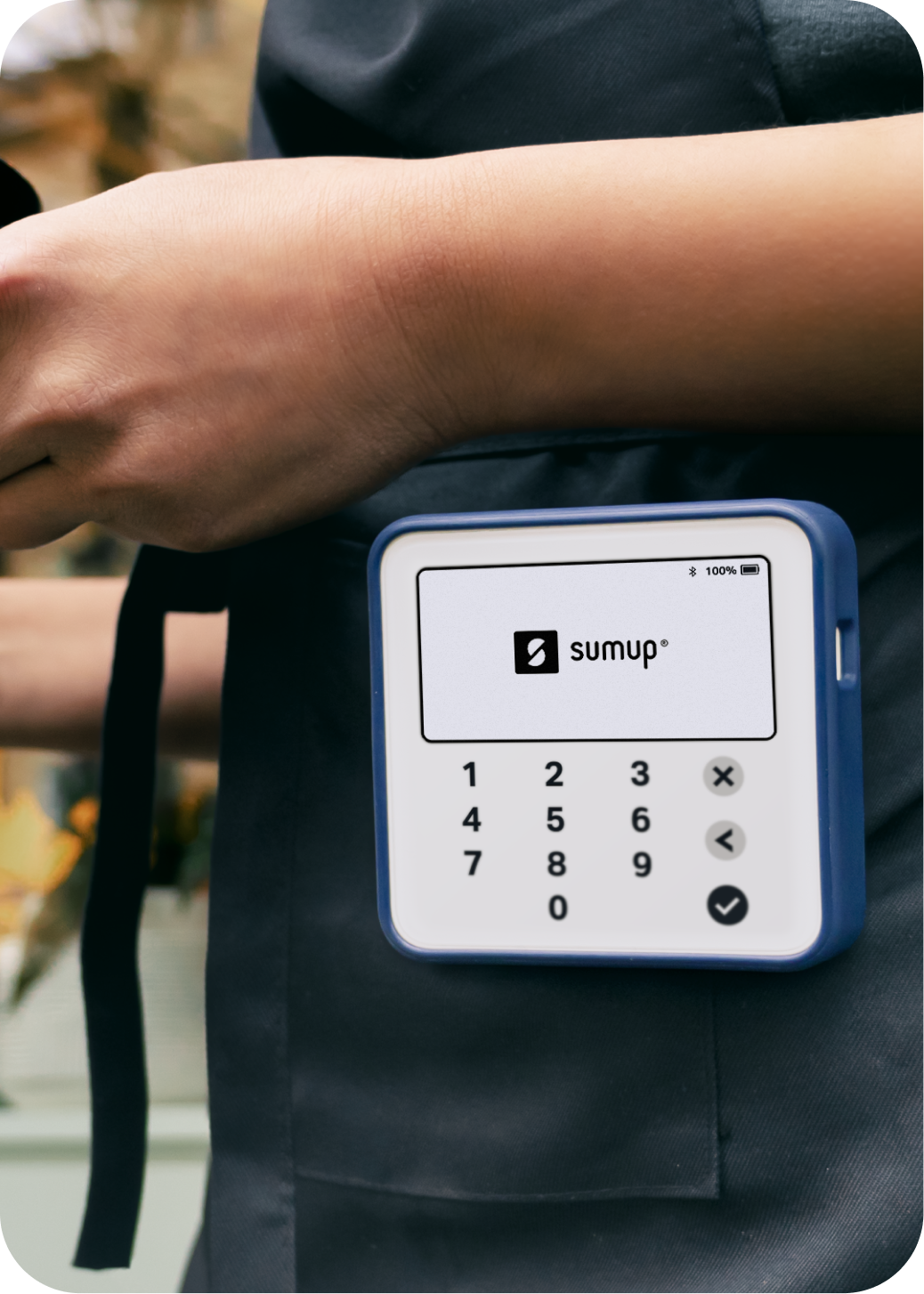 Best POS System For Food Trucks