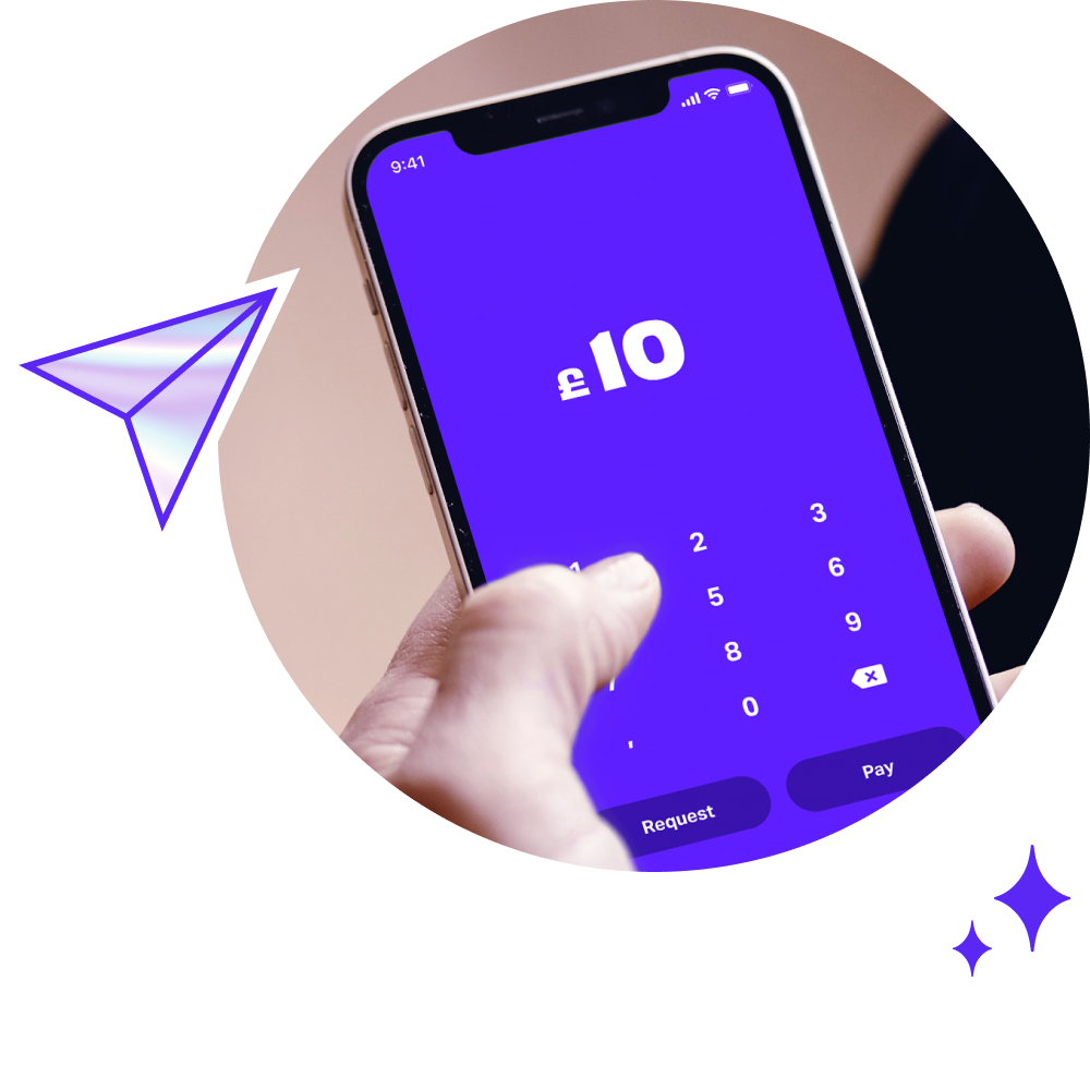 SumUp Pay – the consumer wallet app by SumUp