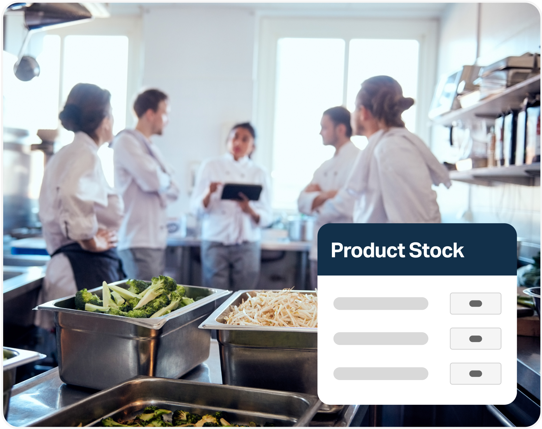 Point of Sale Pro by SumUp — Large Merchants