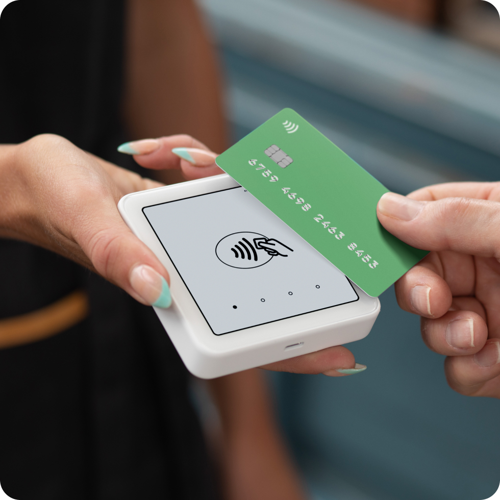 Gratis software voor uitgavenbeheer | SumUp Uitgaven