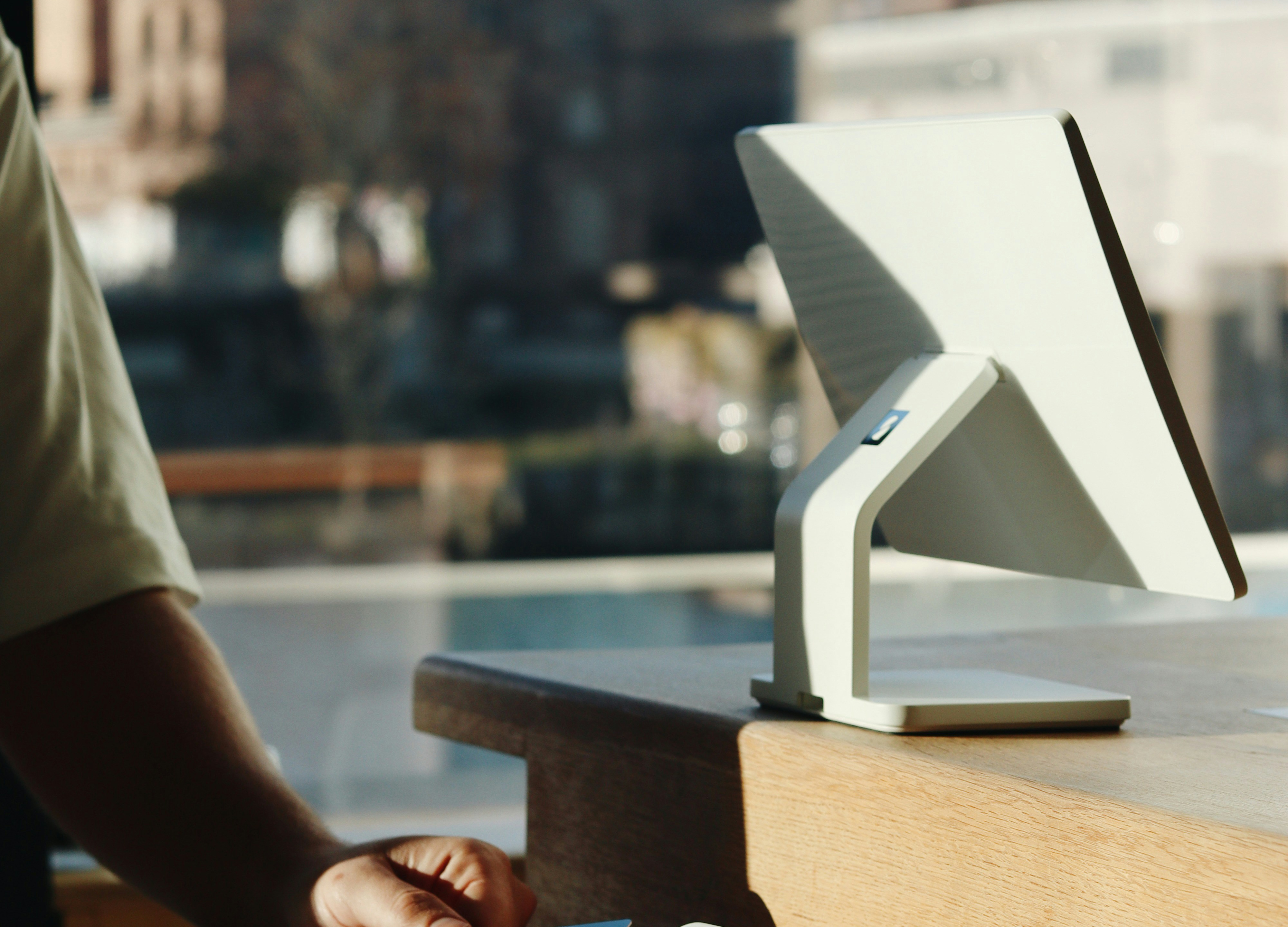 SumUp POS: a next-level till experience for your business