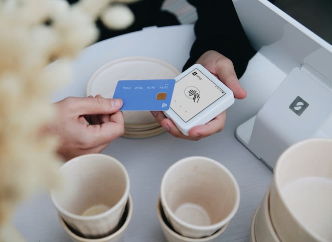 The Invisible Fintech Revolution: How Small Businesses Are Driving ...