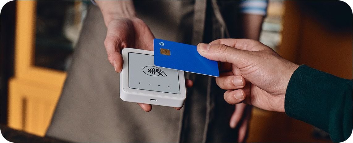 Contactless payments and Tap to Pay are taking over the UK payments market