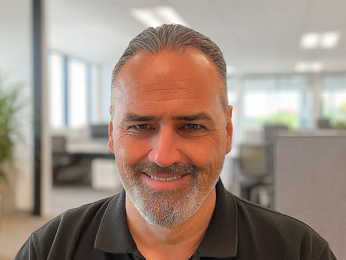 Achim B. C. Karpf