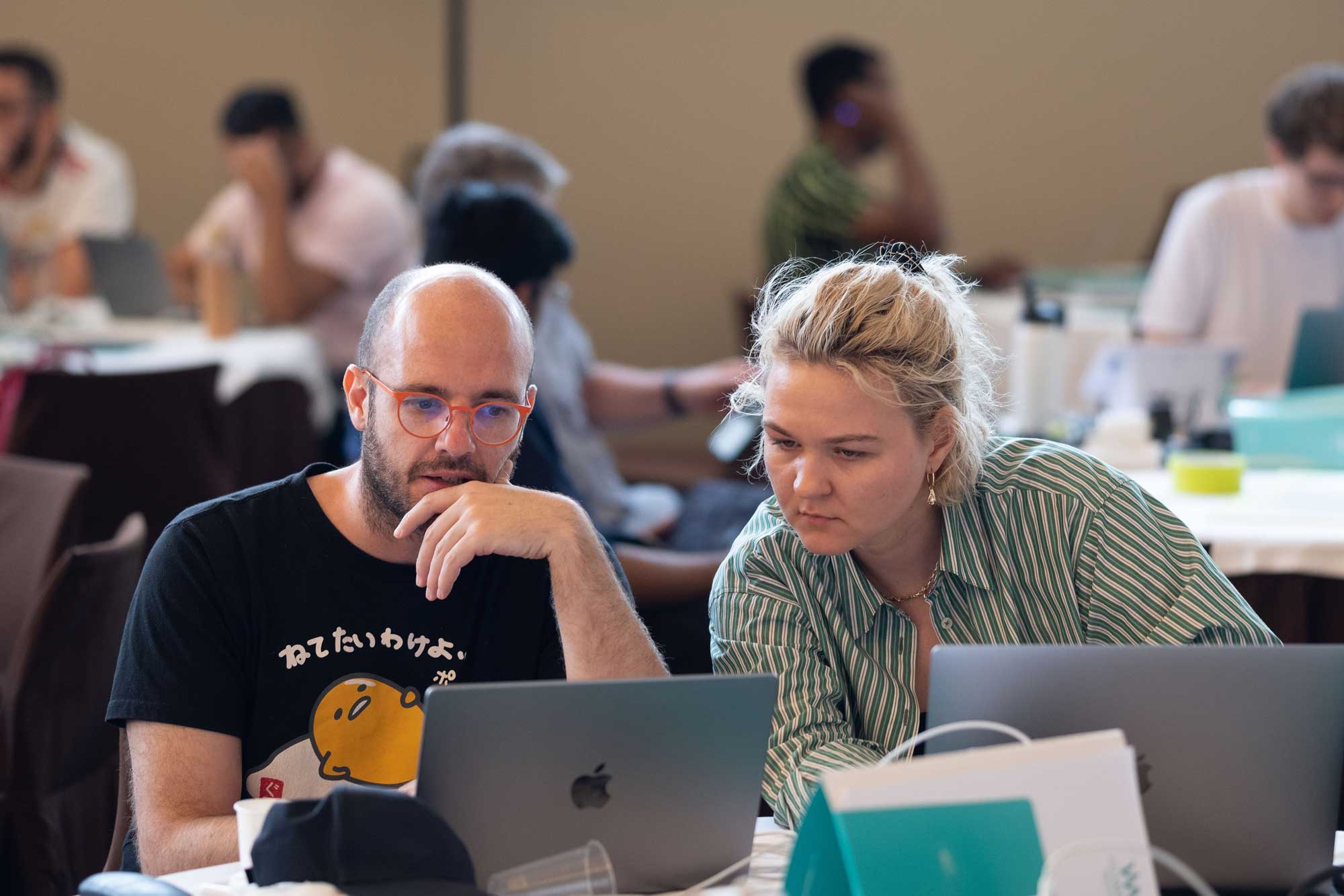 SumUp is hiring | Join our Engineering & Product teams