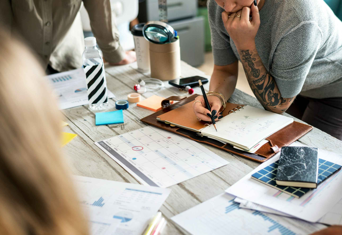 How to Improve Cash Flow as a Small Business in the UK