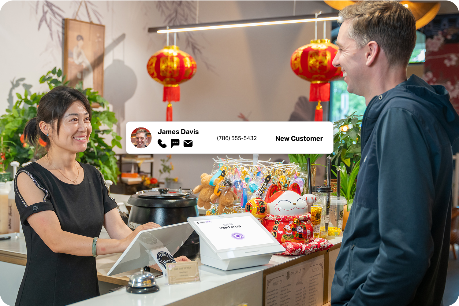 Point of Sale Software & Hardware Overview | SumUp