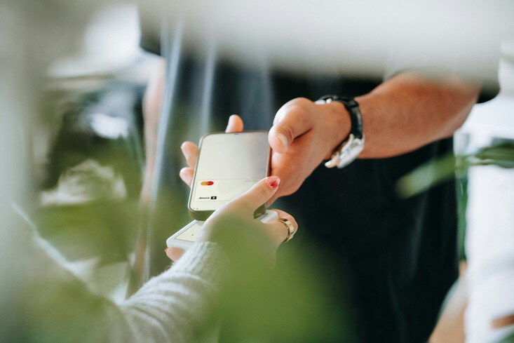 How Tap to Pay Improves Customer Experience | SumUp