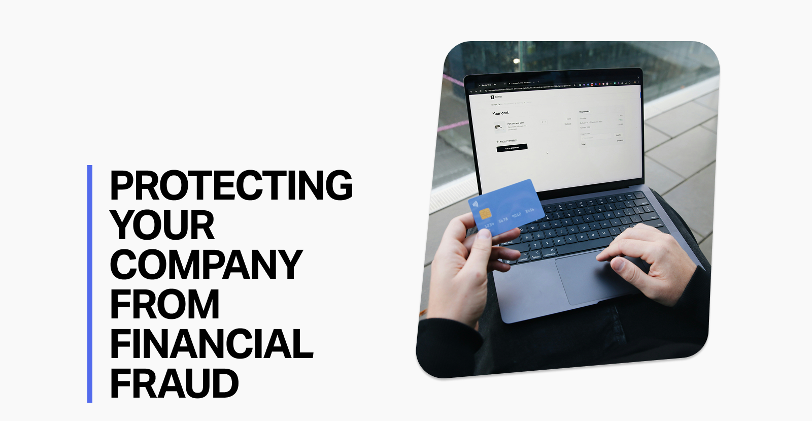 Business Account Security Protect Your Company From Fraud