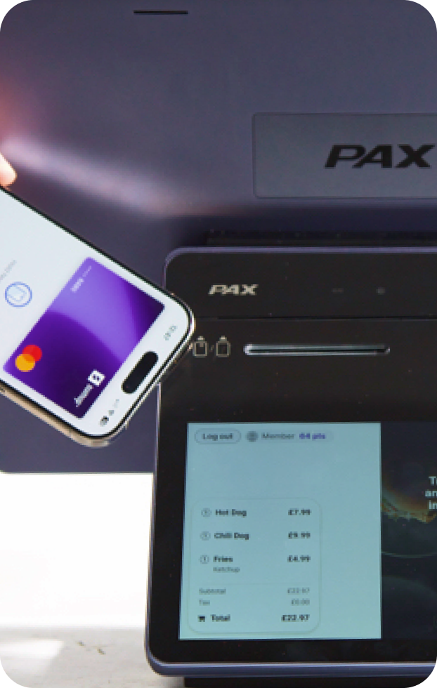 Streamline Enterprise Payments with SumUp | Reliable, Scalable Solutions