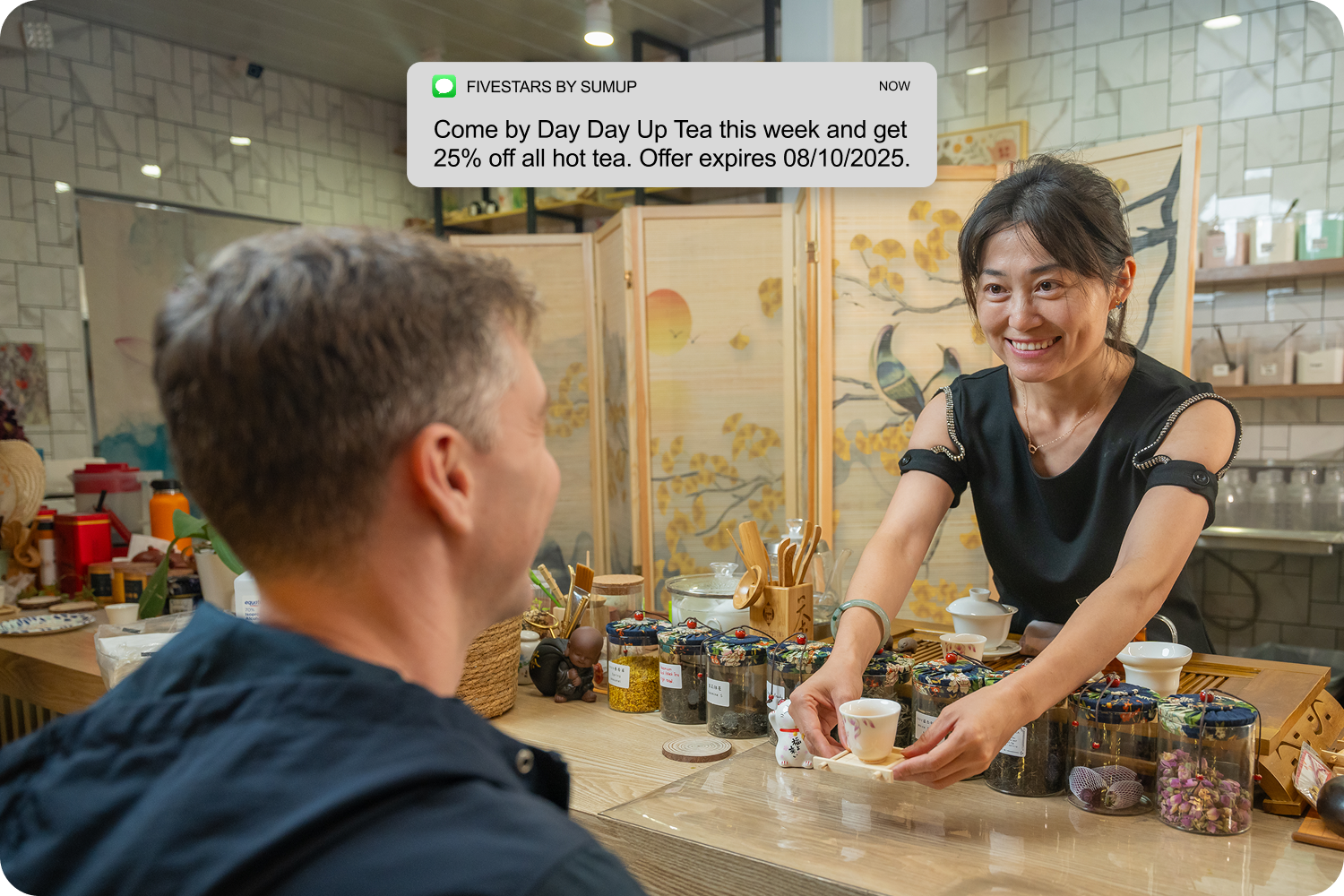 Point of Sale Software & Hardware Overview | SumUp