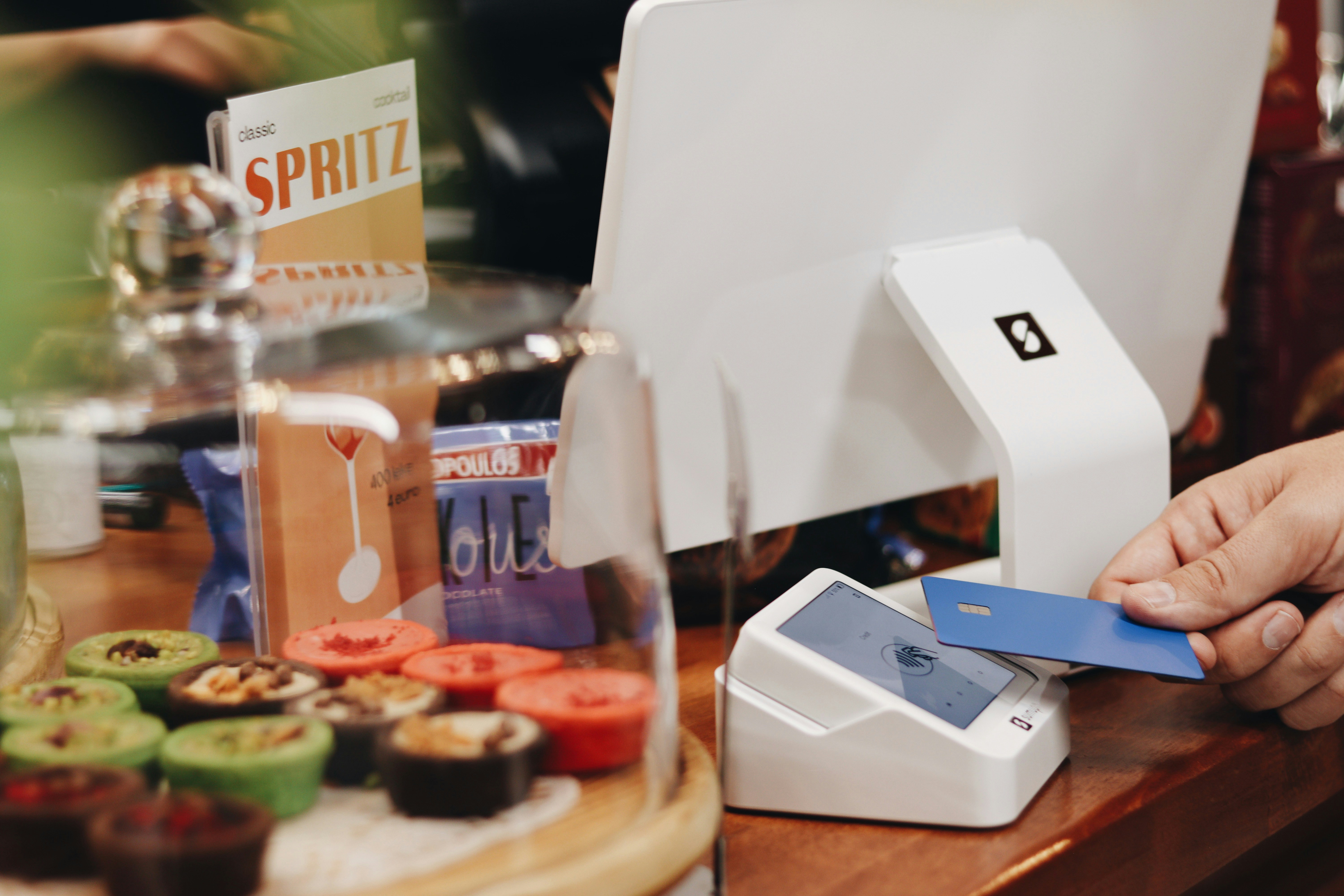 Why you need to integrate your POS with accounting software