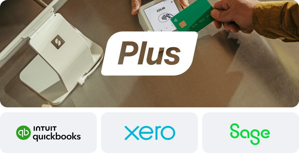 SumUp Point of Sale | A POS solution to simplify your business