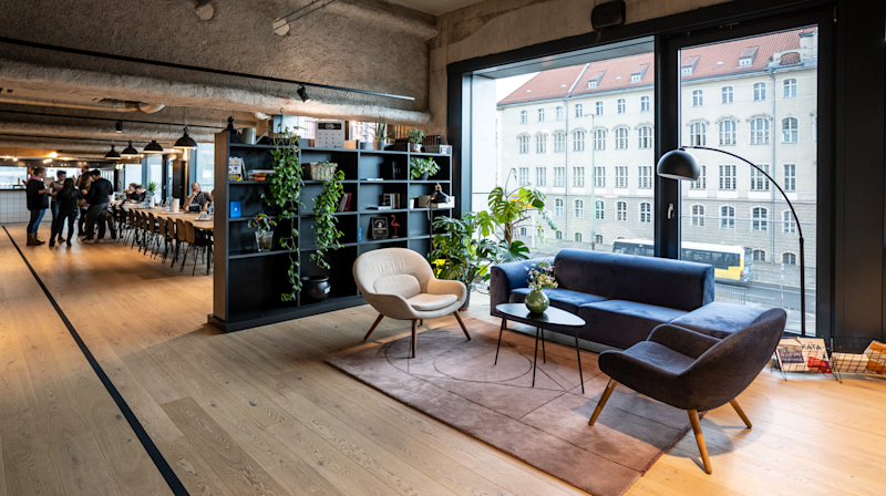 SumUp is Hiring | Join our Berlin Office