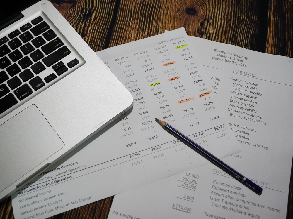 The Complete Guide to Creating a Financial Analysis