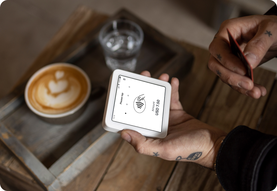 SumUp Online Affiliate Programme | Get paid to promote SumUp