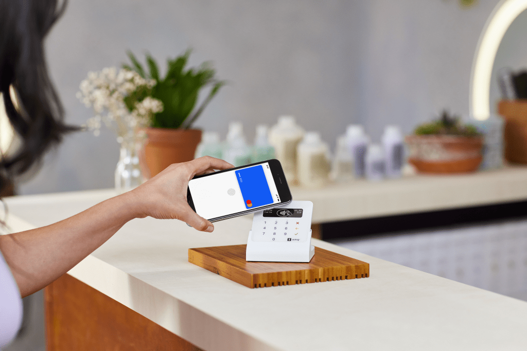 What is a PDQ machine?