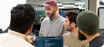 Streamline Enterprise Payments with SumUp | Reliable, Scalable Solutions