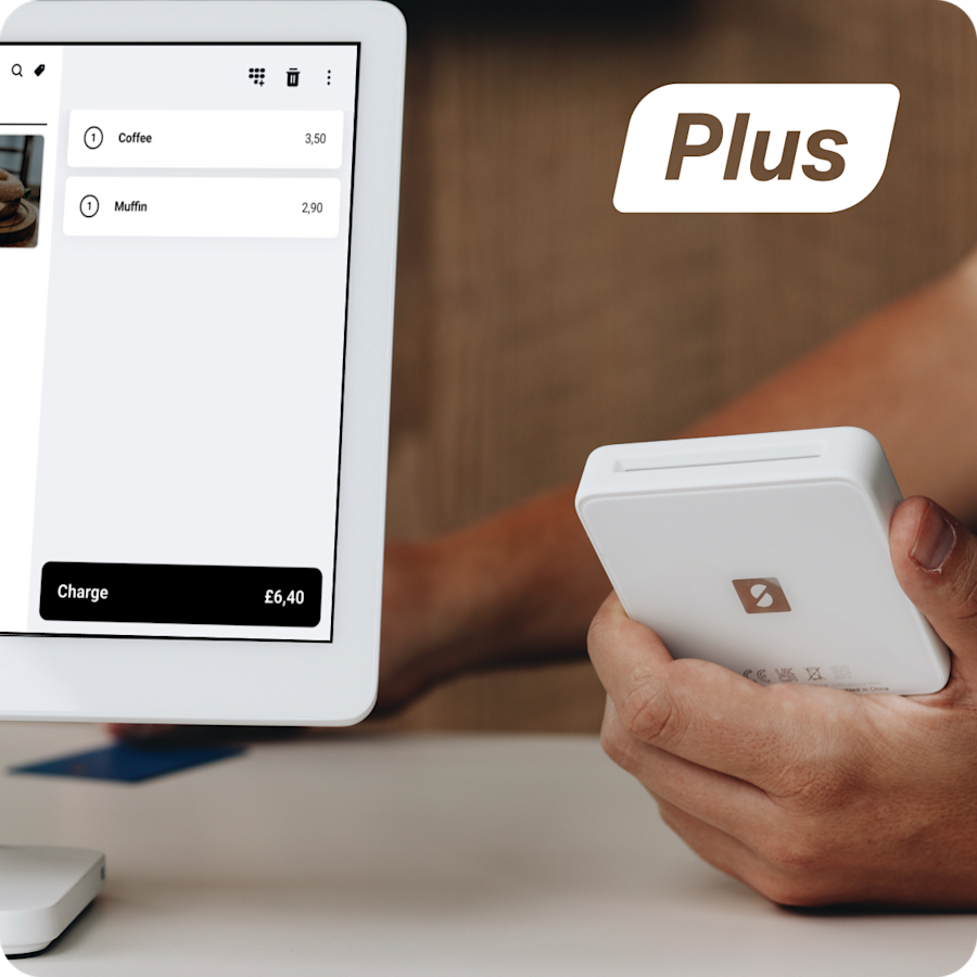 SumUp Pricing - Learn about SumUp Fees and Charges