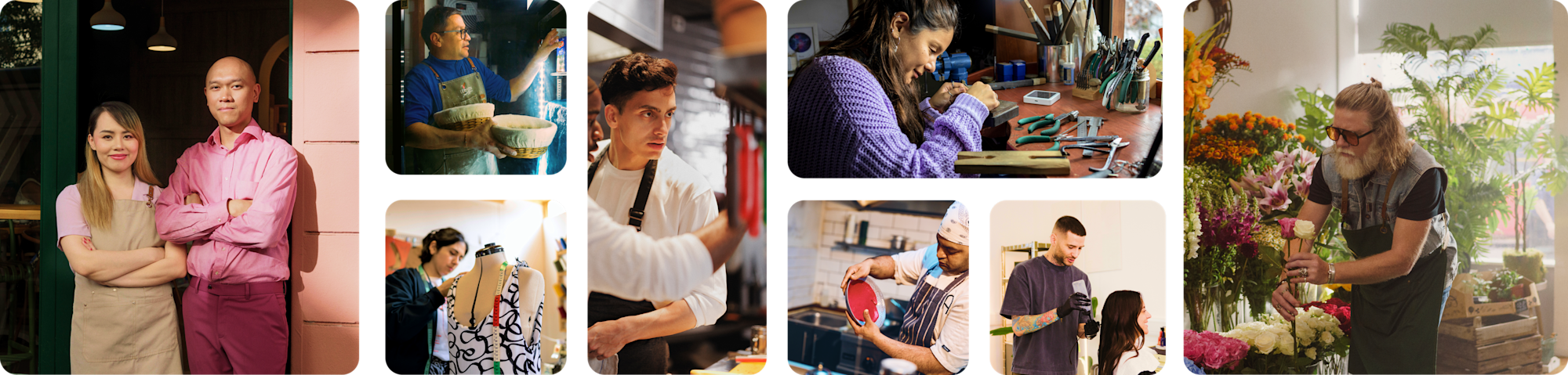 SumUp: Explora nuestras terminales y soluciones de pago | SumUp