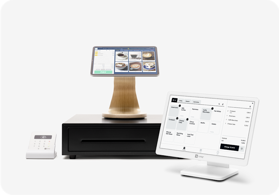 SumUp: Explore our card readers and payment solutions