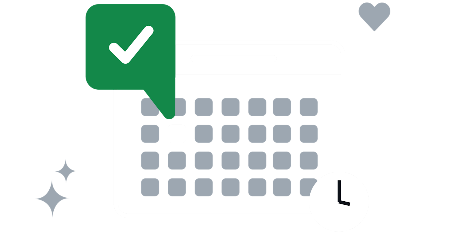 Online booking system by SumUp: free scheduling software
