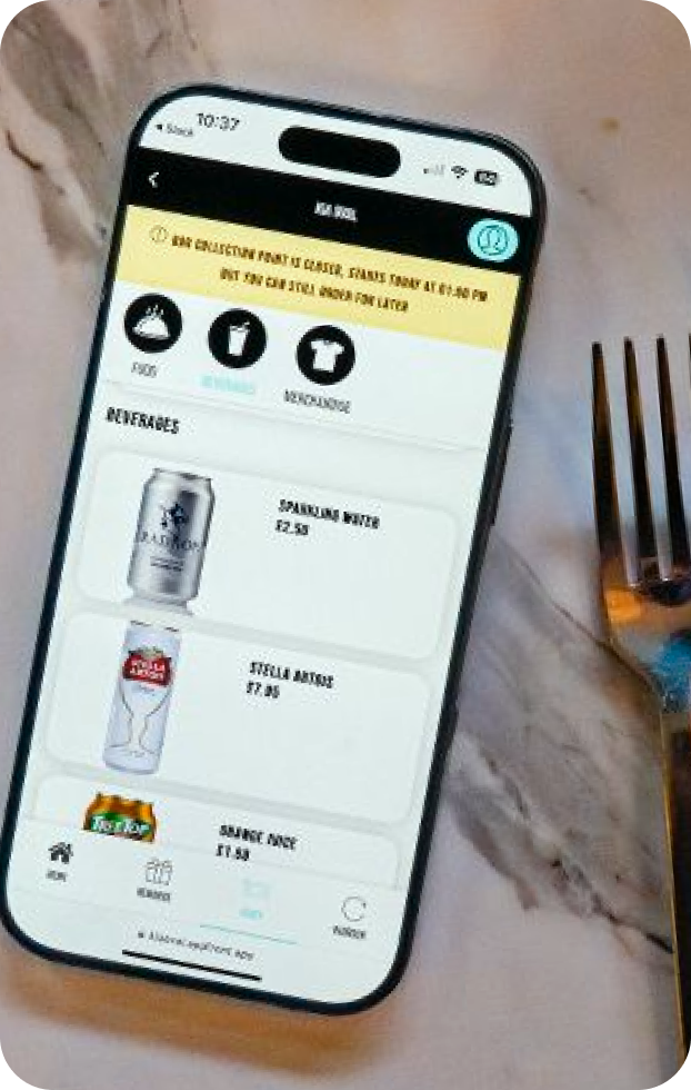 Streamline Enterprise Payments with SumUp | Reliable, Scalable Solutions