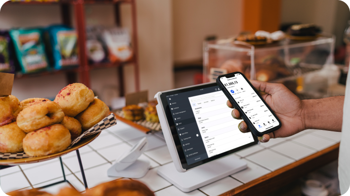SumUp - a better way to get paid