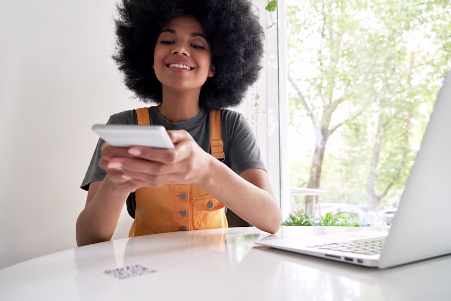 Revolutionising contactless payments with SumUp QR codes