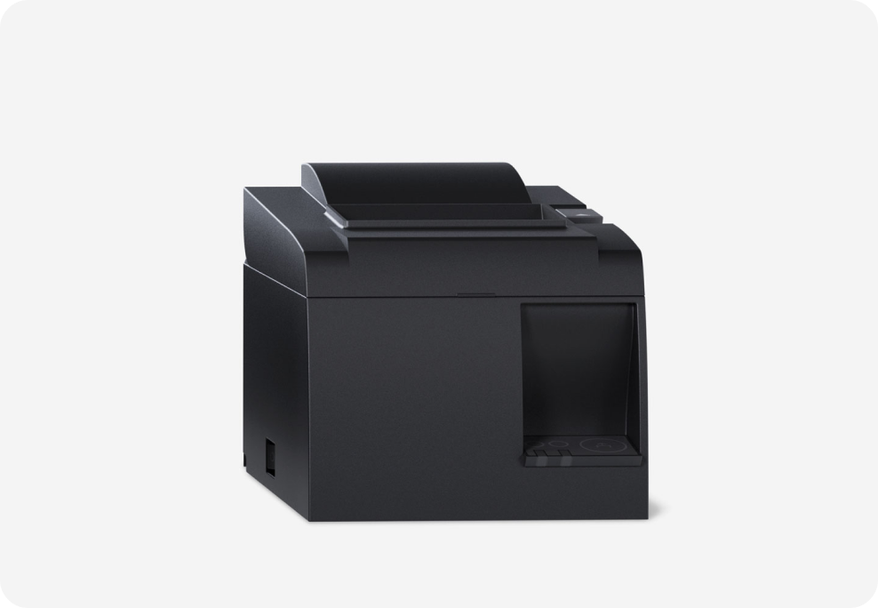 Point of Sale Pro by SumUp — Hardware