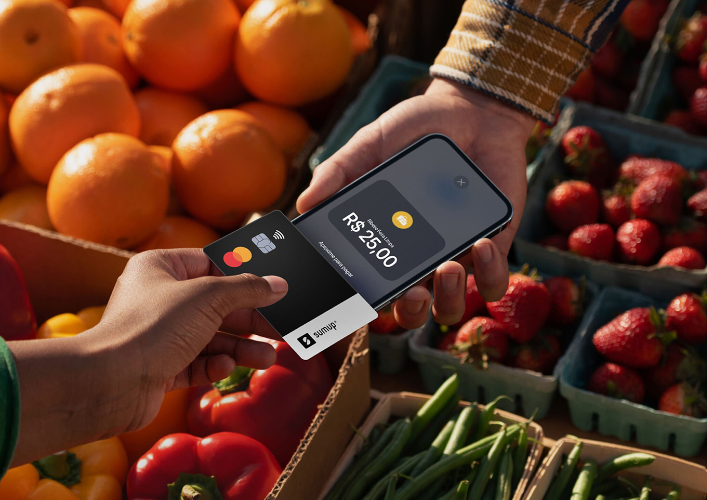 Pagamentos: guia completo com tudo o que você precisa saber | SumUp