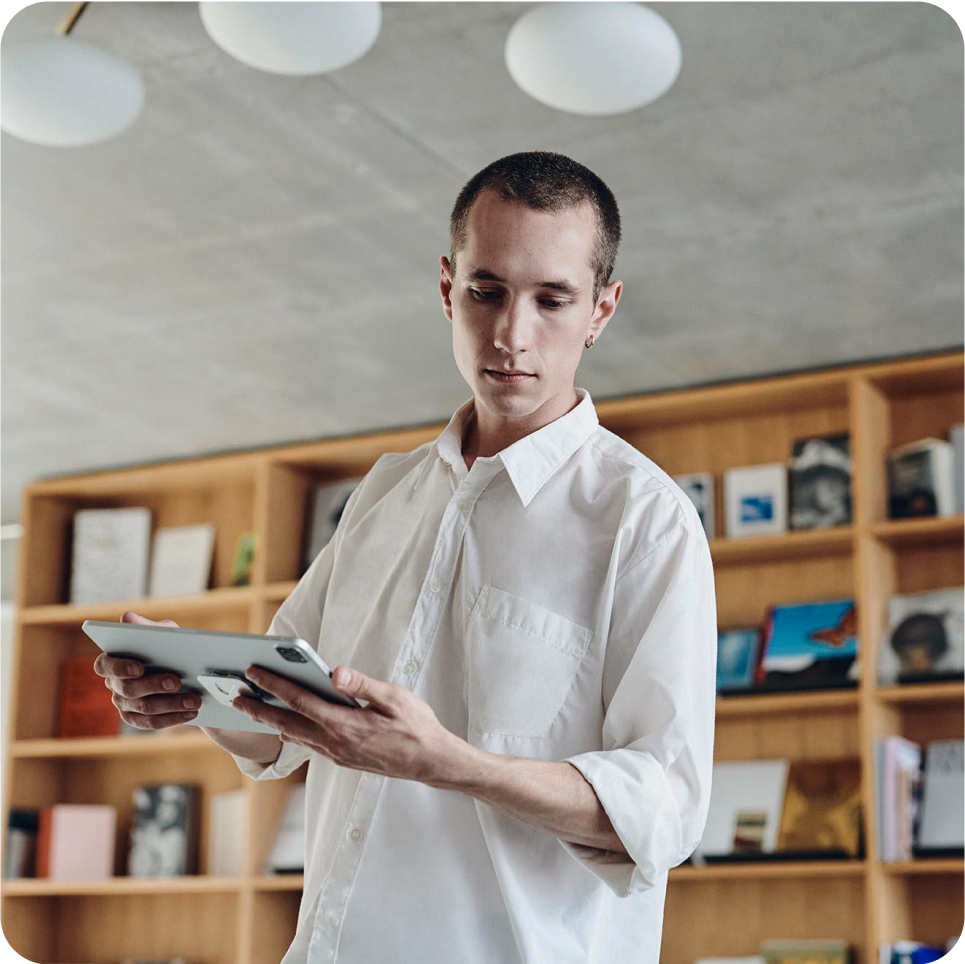 TPV Pro de SumUp — Herramientas de integración