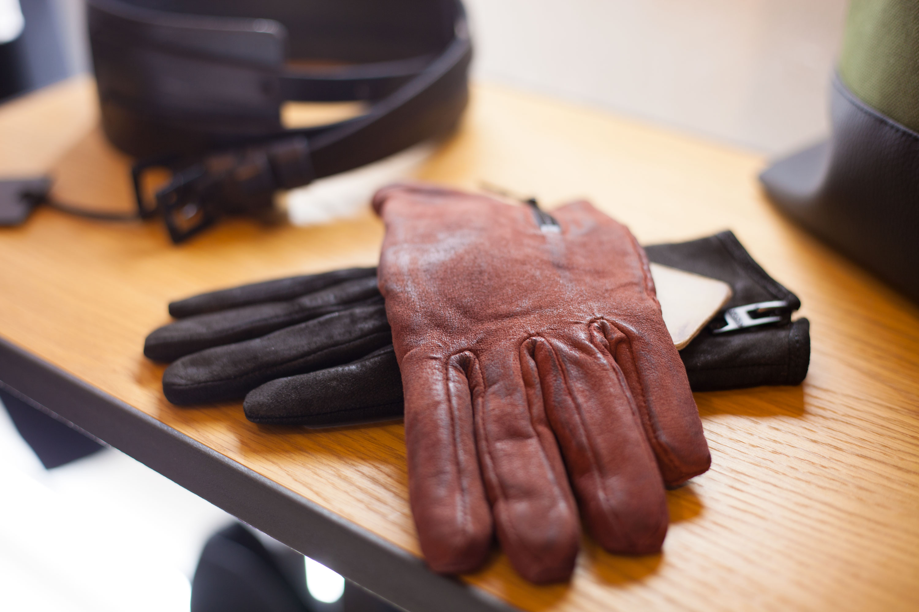 Adrett: Zwischen Tradition und Moderne