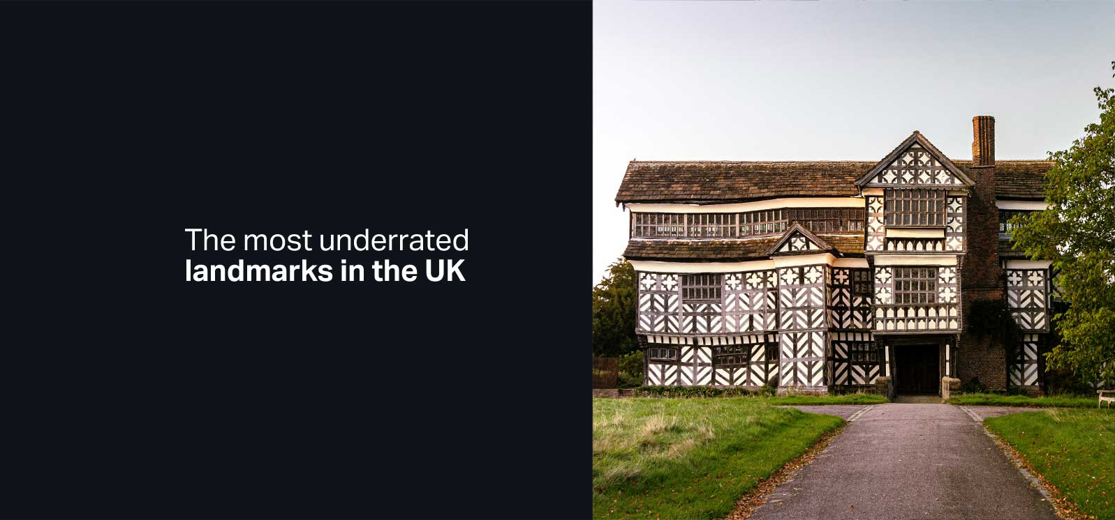 The most underrated landmarks in the UK - SumUp