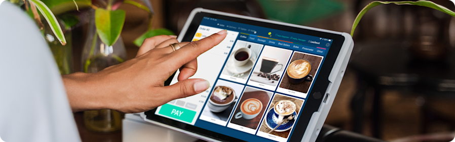 Point of Sale Pro by SumUp — Features