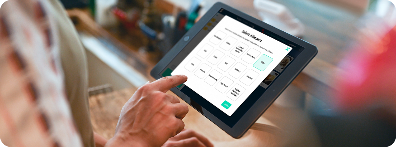 Point of Sale Pro by SumUp — Features