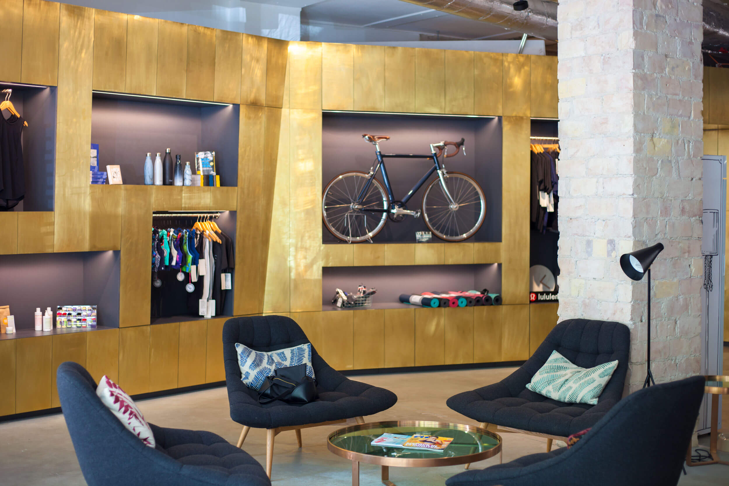 BECYCLE: Come for the Workout, Stay for the Good Vibes