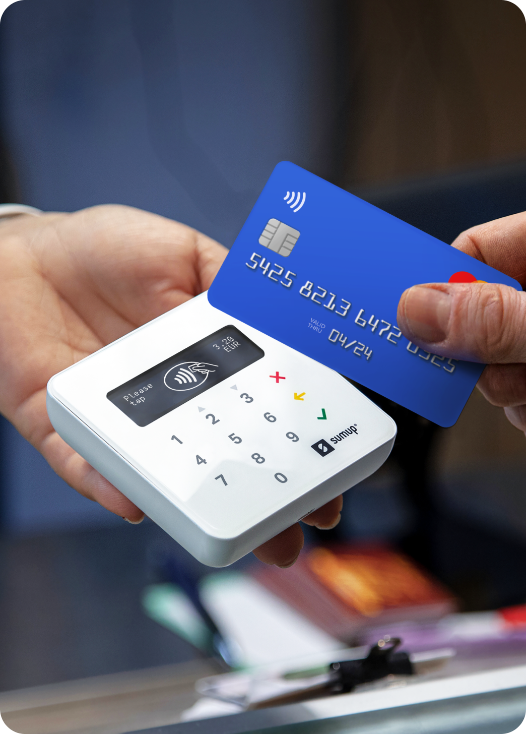 Simple Payment Solutions for Membership Organisations