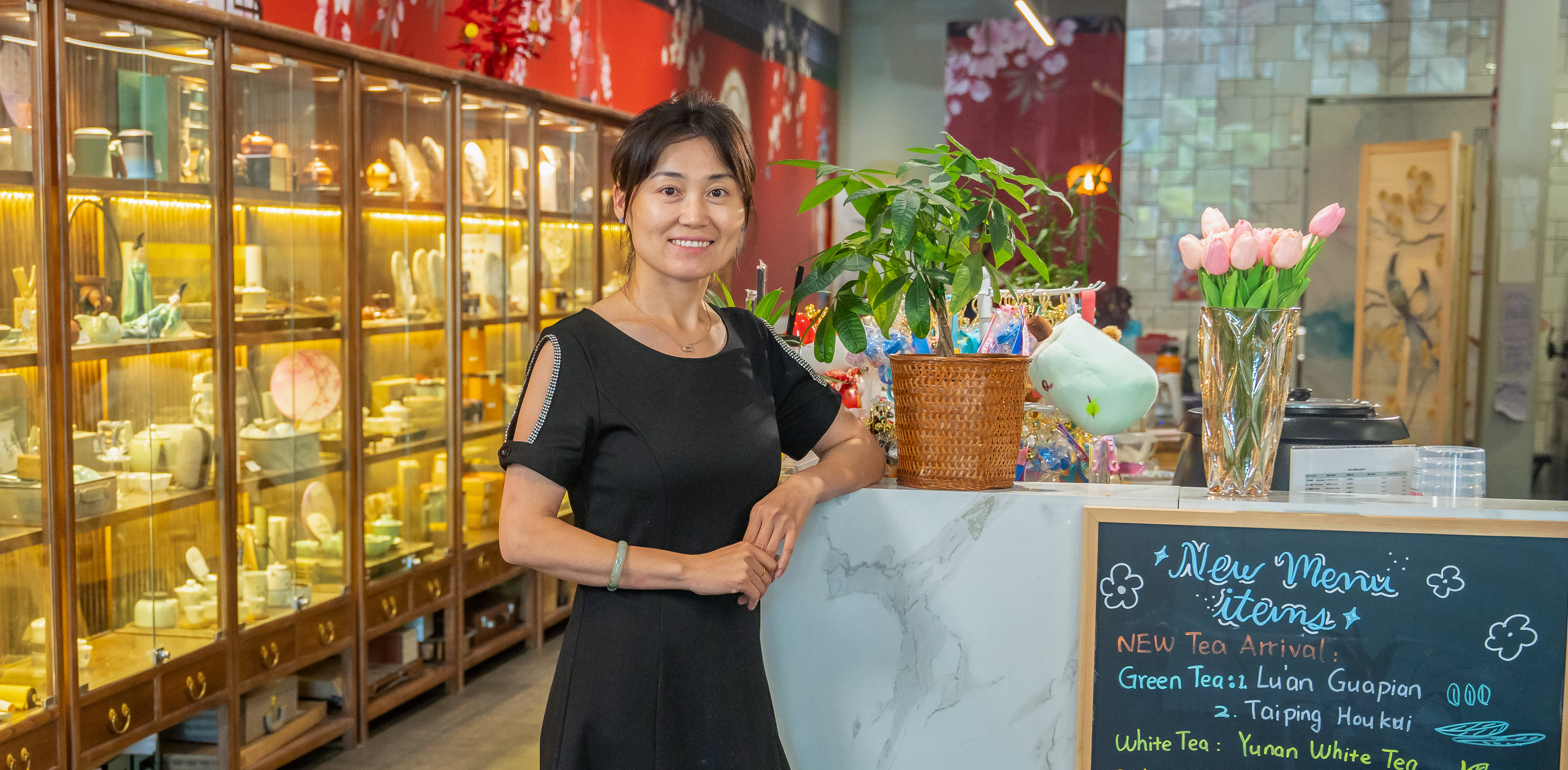 Everything to Know About Opening a Boba Tea Shop | Sumup