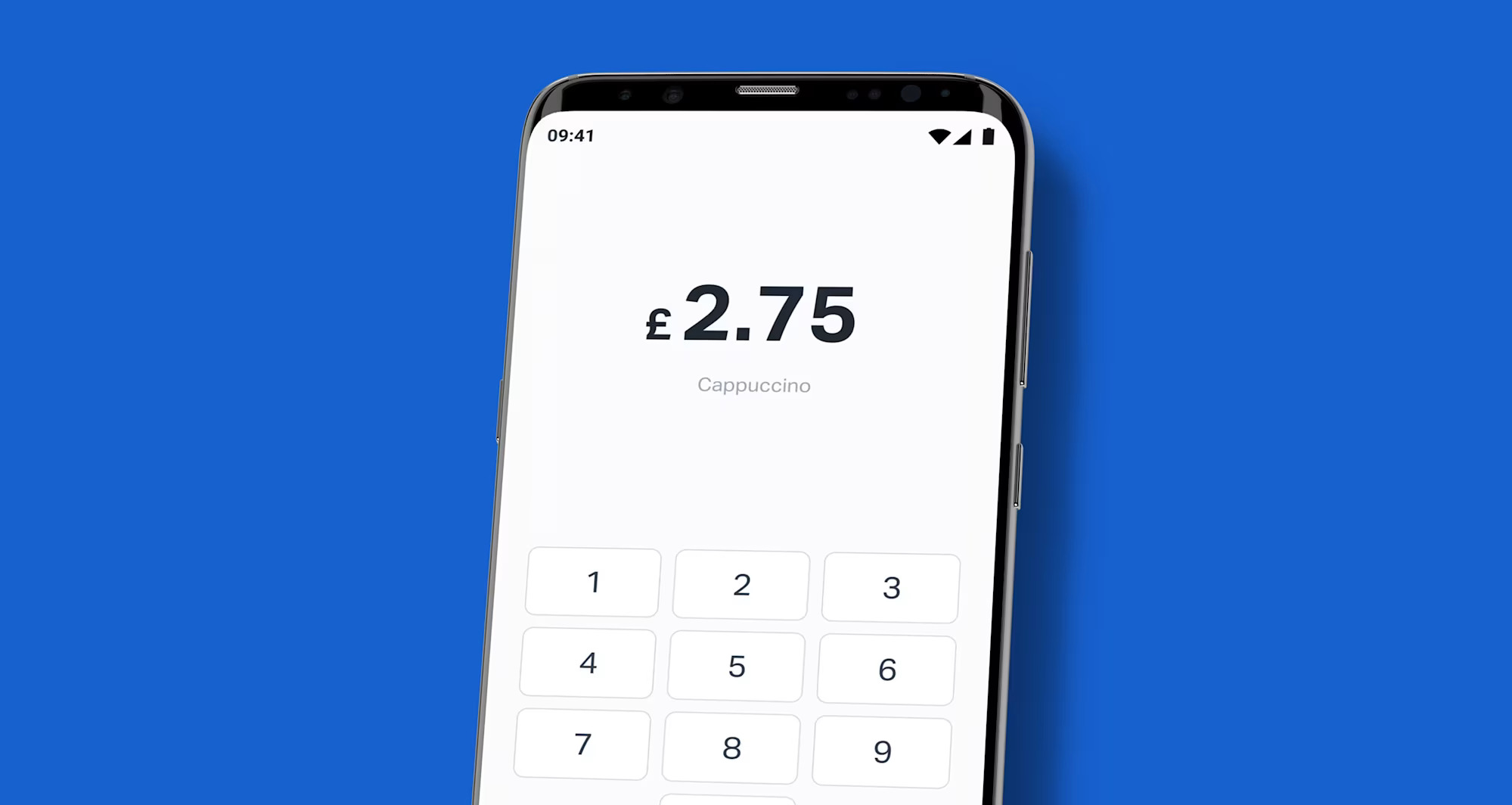 Features and Benefits of the New SumUp App