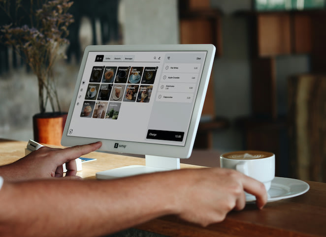 SumUp - a better way to get paid