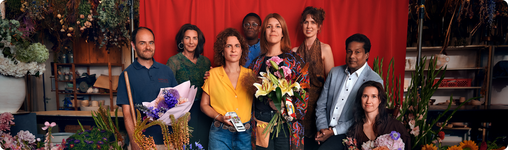 SumUp: Explora nuestras terminales y soluciones de pago | SumUp