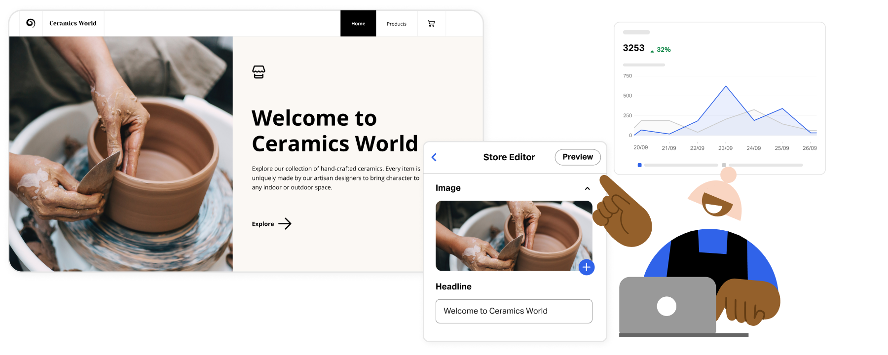 What is SumUp Used for (SumUp Services beyond Card Readers)