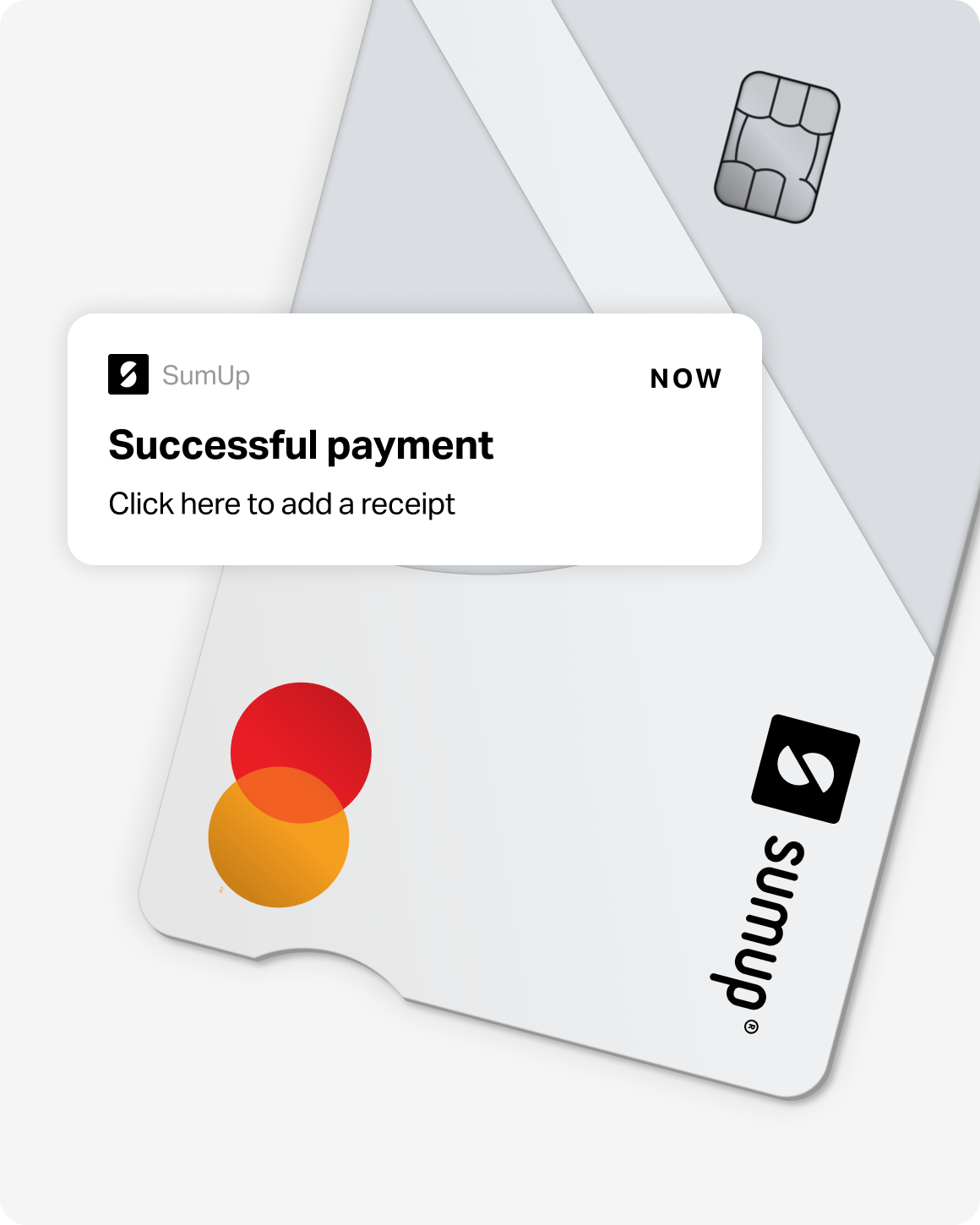 SumUp Business Account: find the best free option