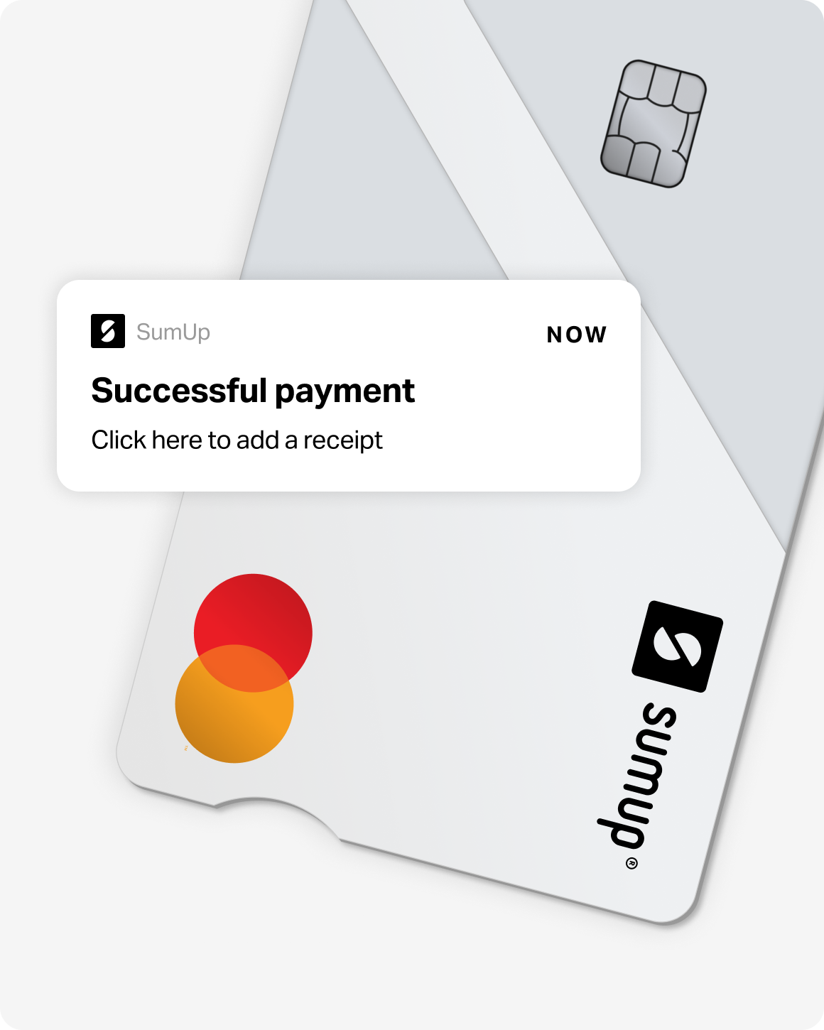 SumUp Business Account: find the best free option