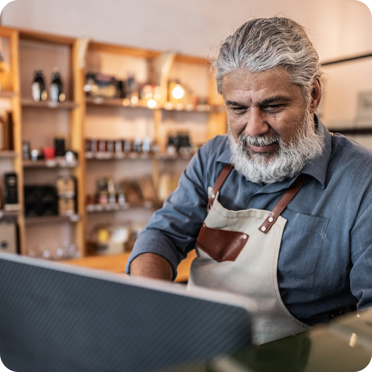 POS System for Liquor Stores and Wine Shops | SumUp