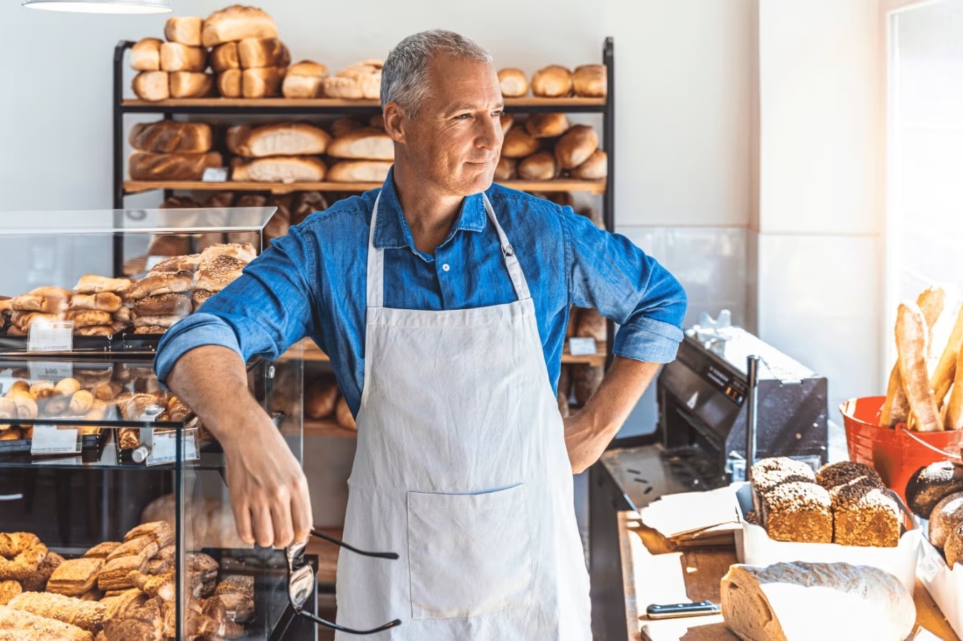 Aprire un Piccolo Negozio di Alimentari: Idee+Costi [Guida]